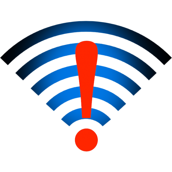 Wifi Network Interuption Quick Update For 8 28 17 Information