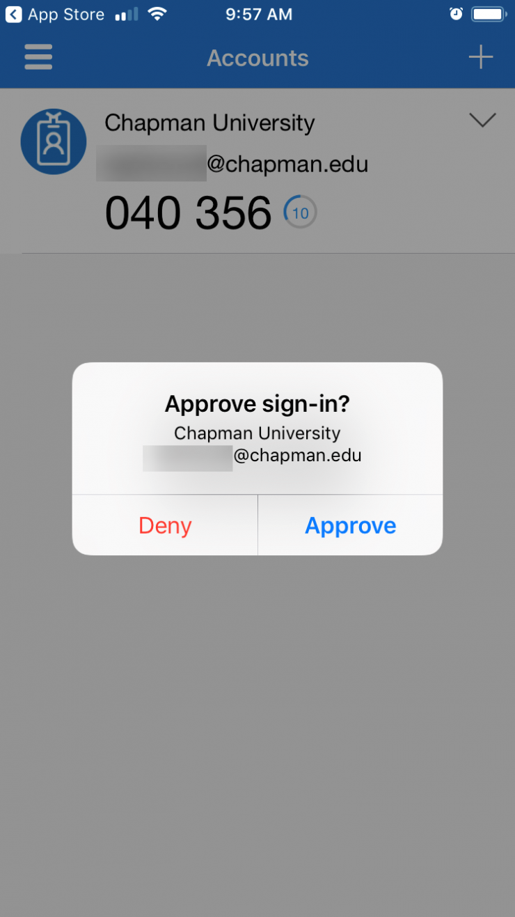 Two-Factor Authentication Now Available - Keep your documents safe by ...