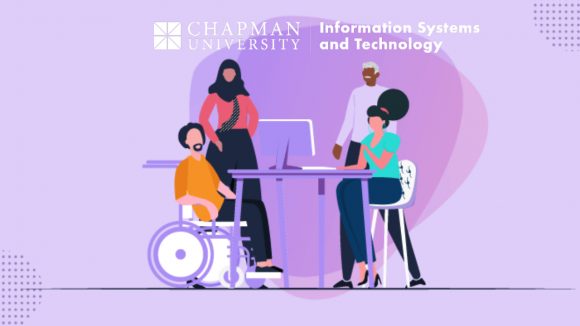 Creating Accessible Documents for All! - March 2022 | New Technologies ...