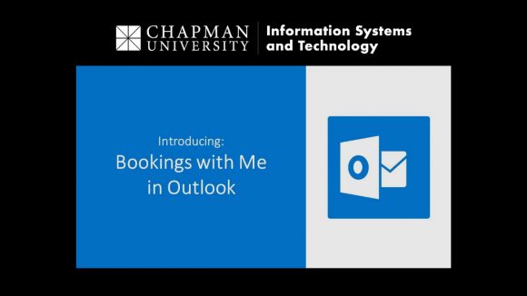 Creating a Personal Bookings Page with “Bookings with Me” - Scheduling ...