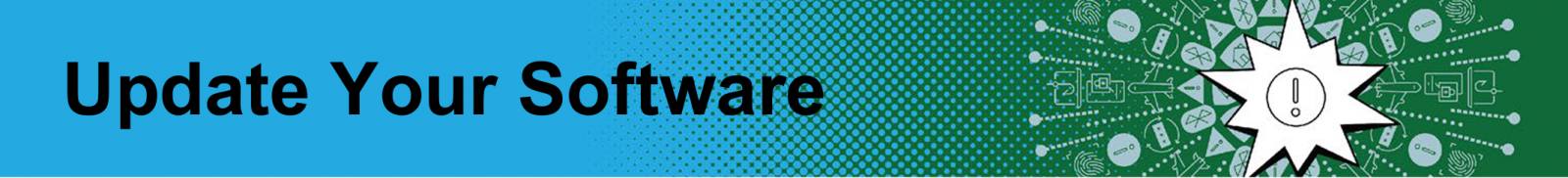Understanding Patches and Software Updates - CSAM: Week 4 Information ...