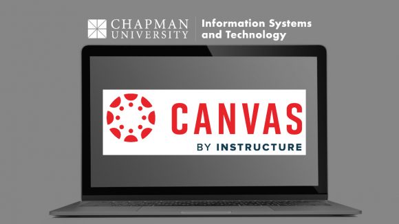 New Process for Obtaining Canvas Support Begins 1/1/23 - Information ...