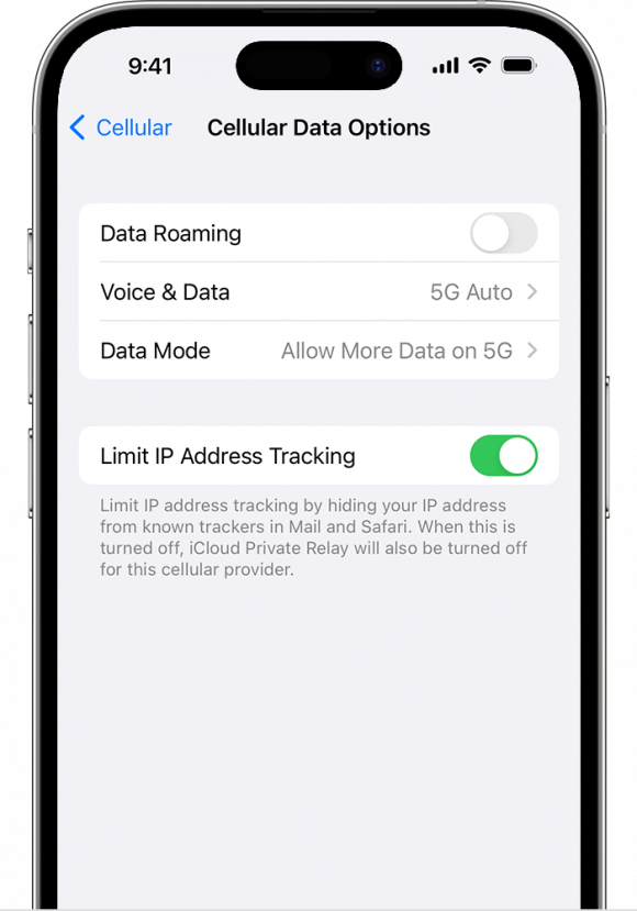 Exploring macOS and iOS Privacy Settings and How They Impact Your ...