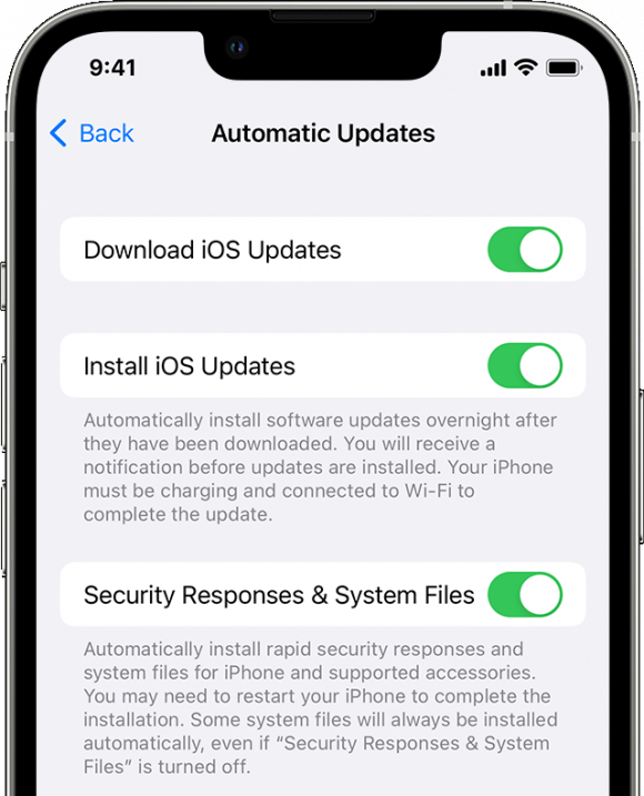 Update Now: Apple Patches Security Flaw That Allows Device Takeover ...