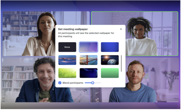 Zoom Client Upgrade 6.0.0 - Information Systems & Technology