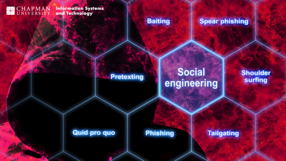 Social Engineering: How To Tell if You Are Being Scammed - Information ...