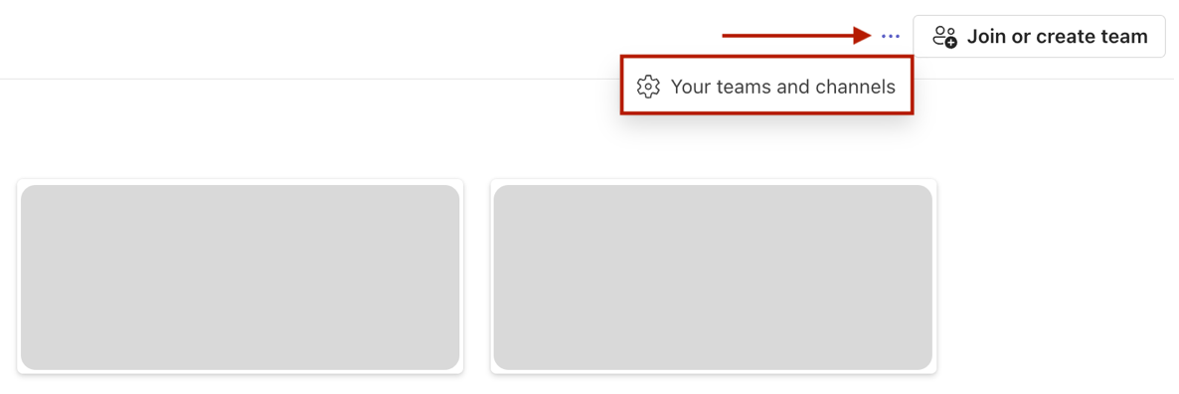Dive into the Exciting New Features of Microsoft Teams - Information ...
