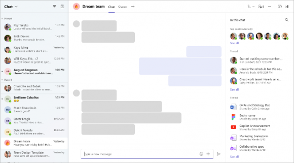 Dive into the Exciting New Features of Microsoft Teams - Information ...