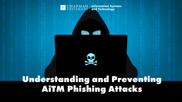 Understanding AiTM Phishing Attacks - A Guide for Regular Users ...