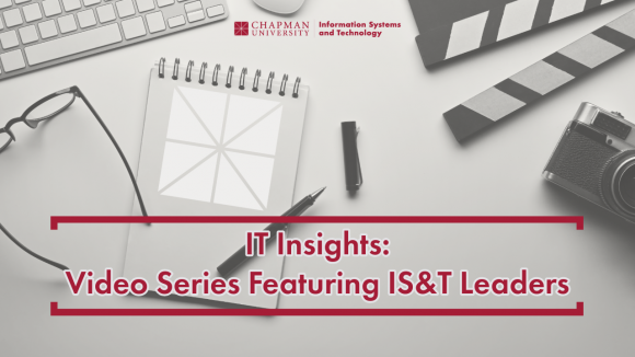 Discover the Latest IT Projects - Episode One – Phillip Lyle ...