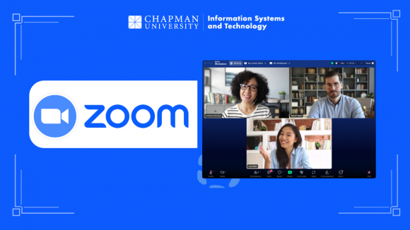 Upcoming Zoom Changes in Classrooms - Information Systems & Technology