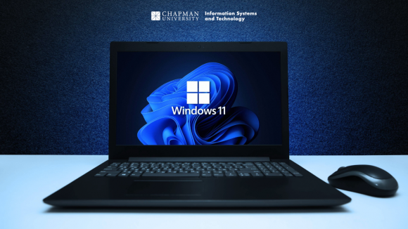 Windows 11 Is on Its Way - Information Systems & Technology
