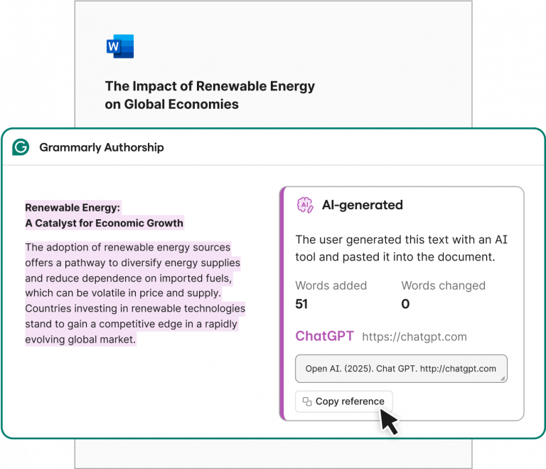 Grammarly AI Agents Now Available to the Chapman Community ...