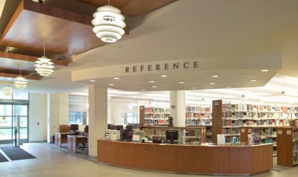 Welcome Back Panthers - Leatherby Libraries