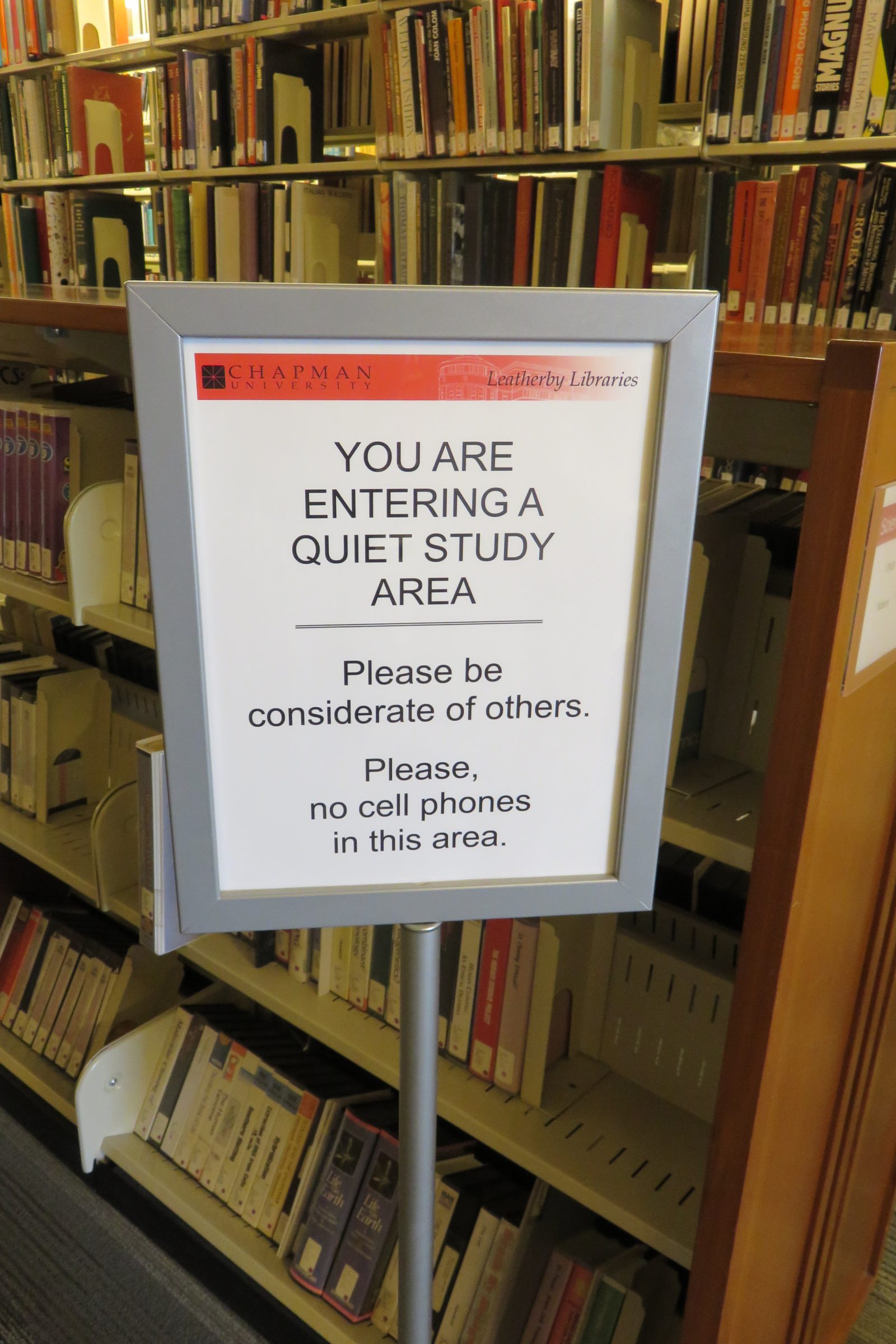 Did You Know You Could Study Here? - Little-known study locations in ...