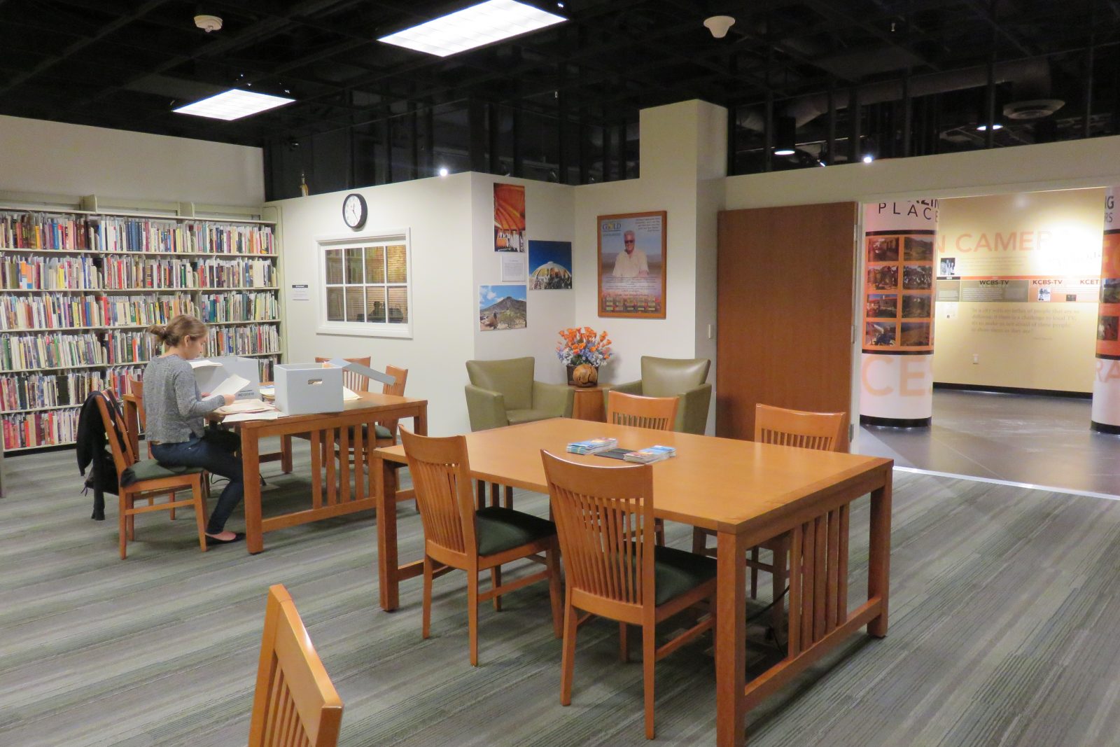 Did You Know You Could Study Here? - Little-known study locations in ...