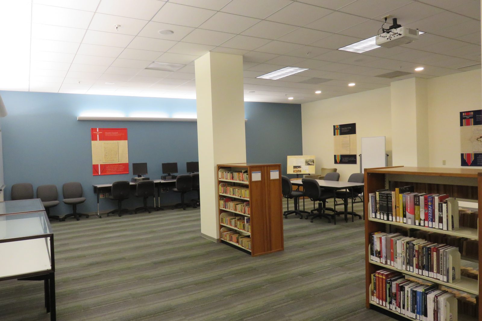 Did You Know You Could Study Here? - Little-known study locations in ...