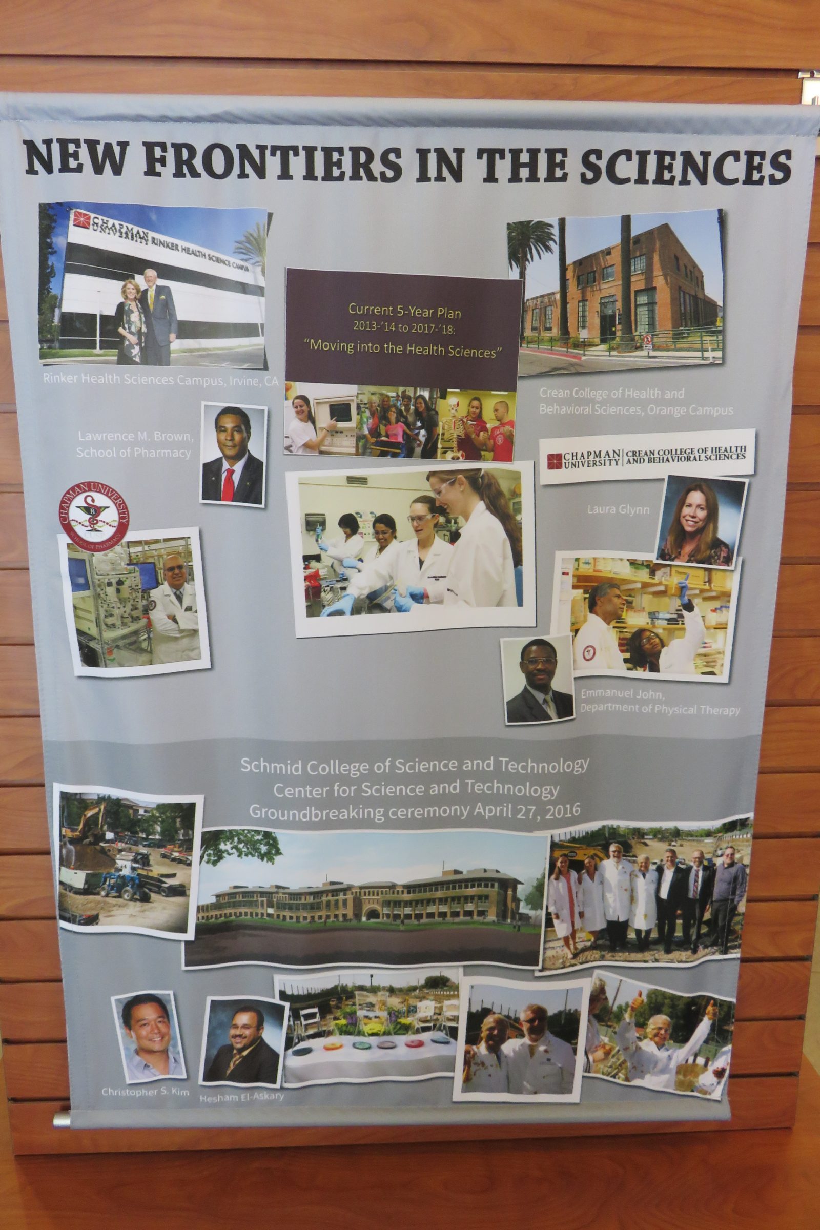 A Presidential Display to Remember - Display Celebrates the Doti Years ...