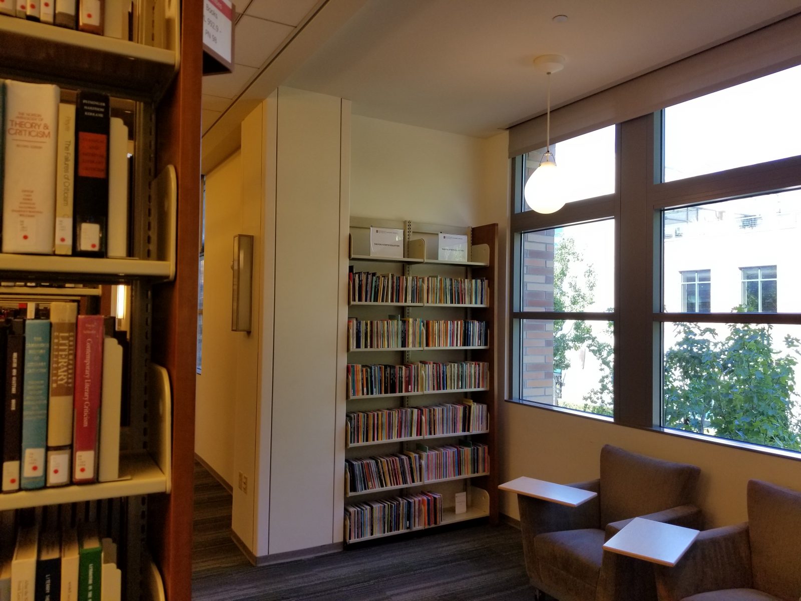 New! Theatre Scripts Collection! - Leatherby Libraries