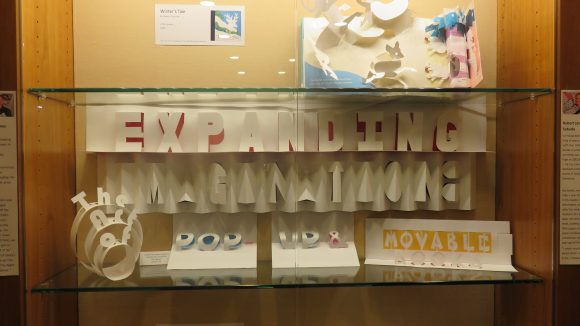 The History of Pop-Up and Movable Books - A lecture presented by ...