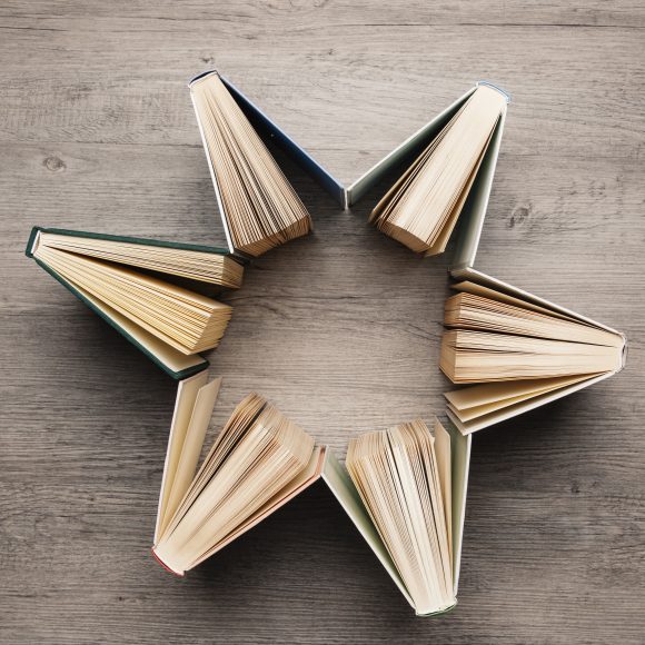 Library Star Award Goes to Cotton Coslett - Distance Education ...