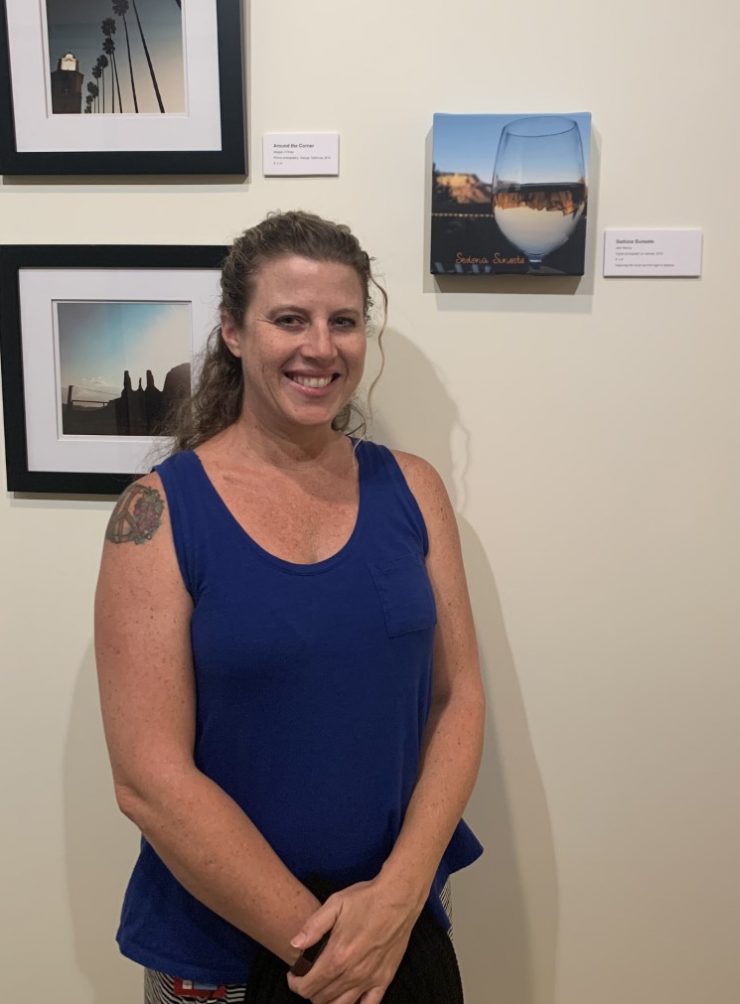 Chapman Staff’s Artistic Talents on Full Display - 6th Annual Chapman ...