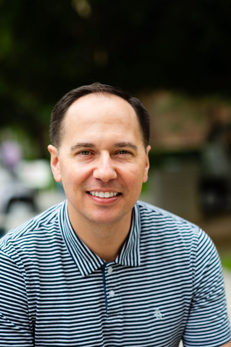 Information Overload: Seeking Truth and Authority in the Information ...