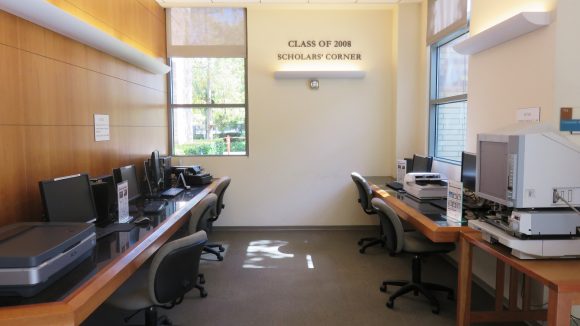 Leatherby Libraries Reopening for Returning Students and Researchers ...