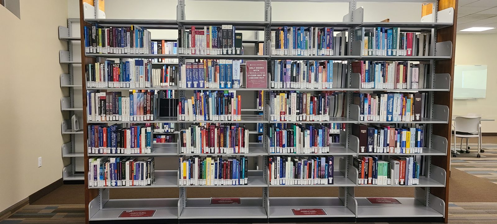 Rinker Campus Library Services - Explore the services and resources at ...