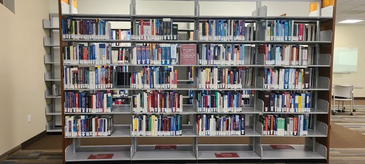 Rinker Campus Library Services - Explore the services and resources at ...