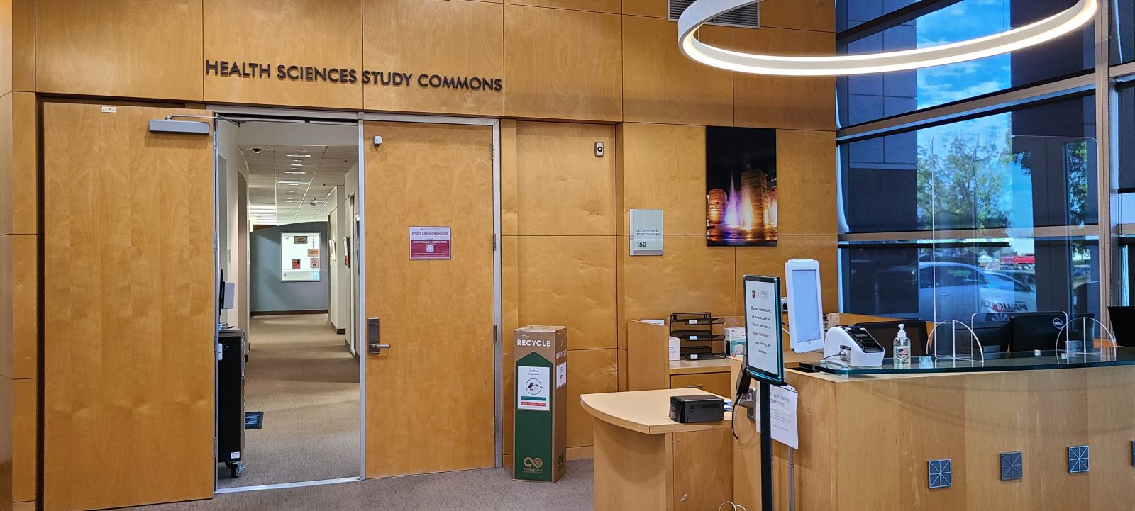 Rinker Campus Library Services - Explore the services and resources at ...