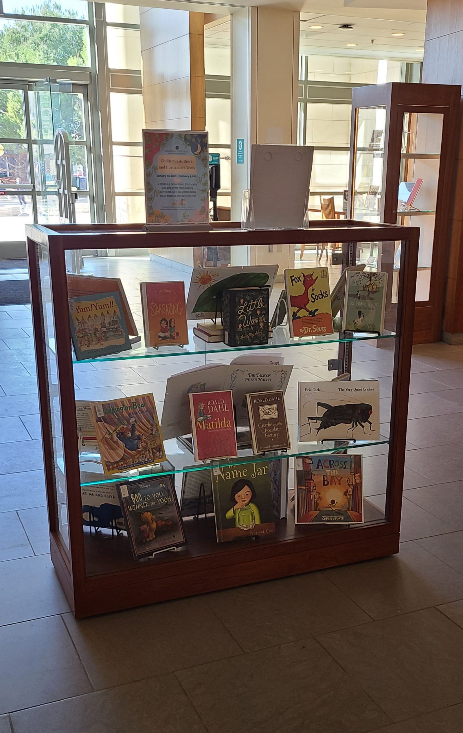 Celebrate Children’s Authors and Illustrators Week - Honoring the ...