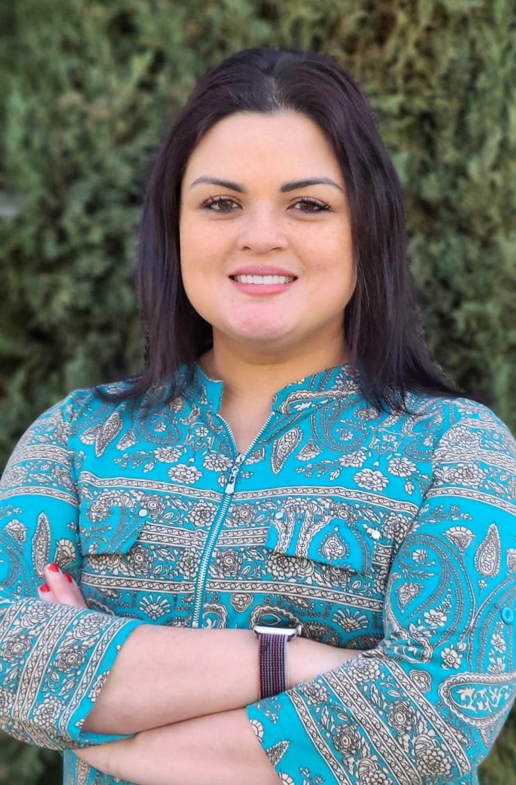 Meet our First Ever Copyright Librarian: Katherine Roth - Leatherby ...