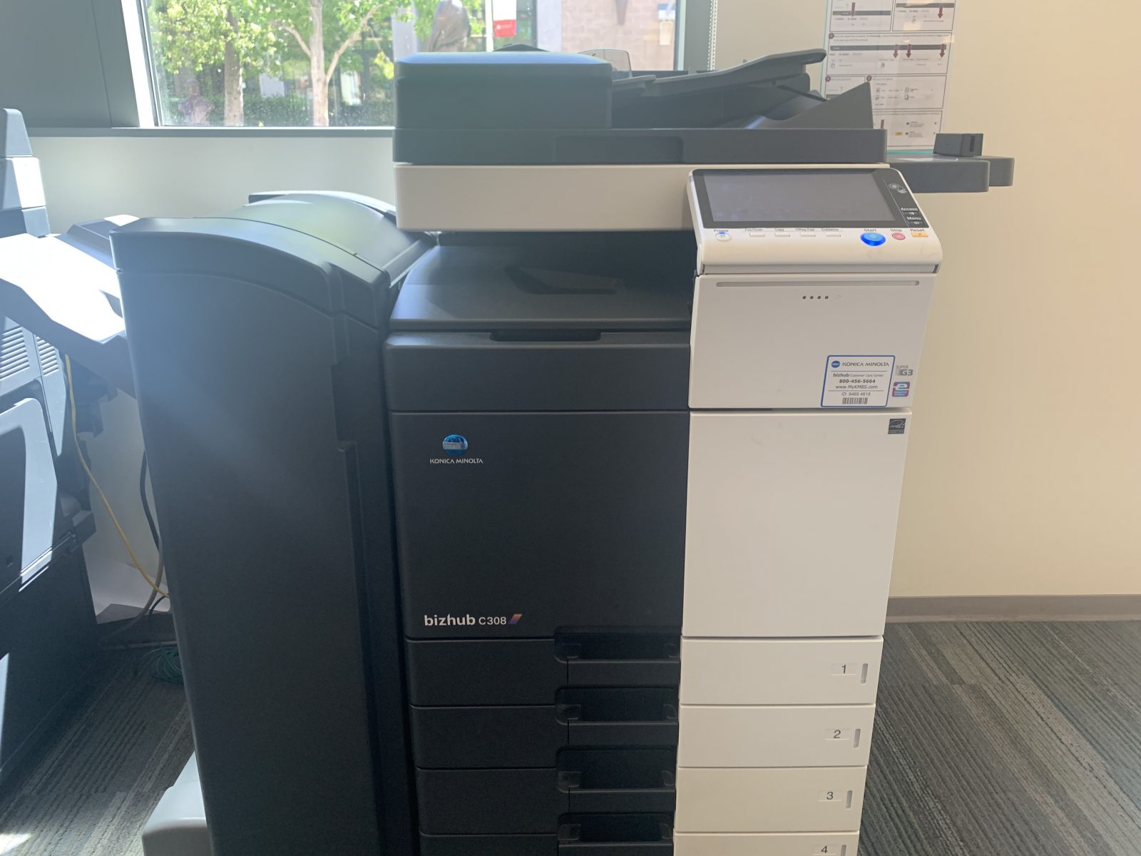 Printing at the Leatherby Libraries - How and Where to Print at the ...