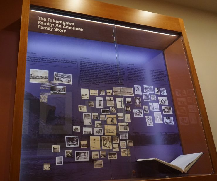 Images and Imaginings of Internment - Comics and Illustrations of ...