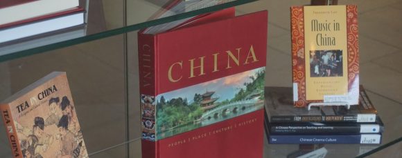 Chinese Culture & Values Display - A Display Celebrating Chinese ...