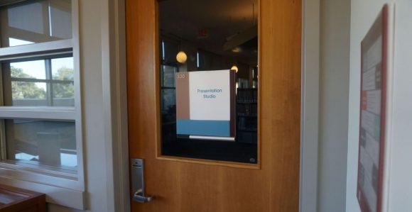 Presentation Studio: Designed to Create Quality, Academic Presentation ...