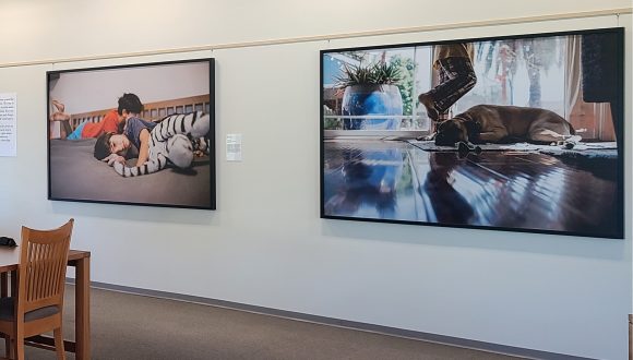 Autism Acceptance: A Photographic Exhibition Opening Reception and ...