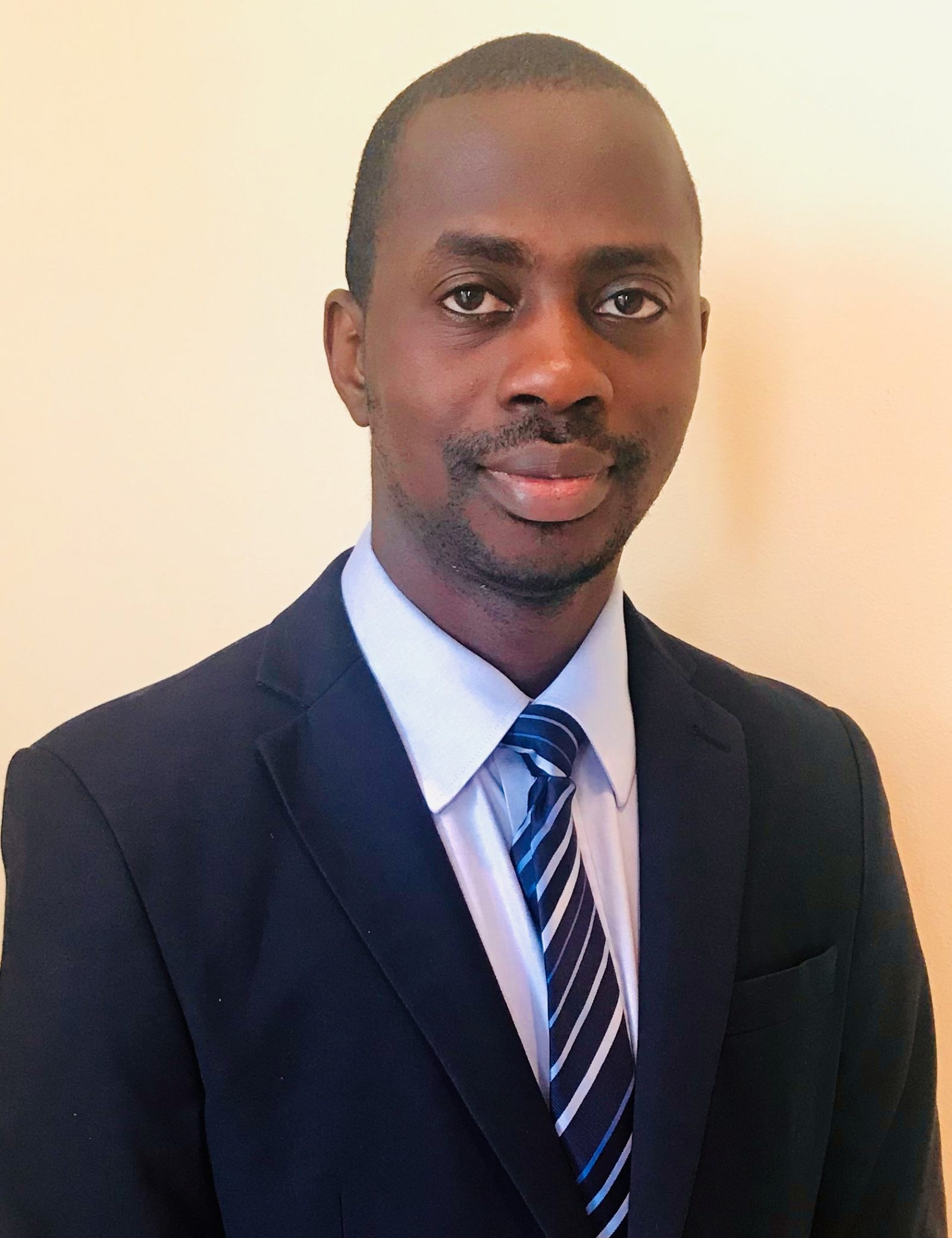 Congratulations to the Inaugural Eric M. Scandrett Graduate Research Prize 2024 Winners ...