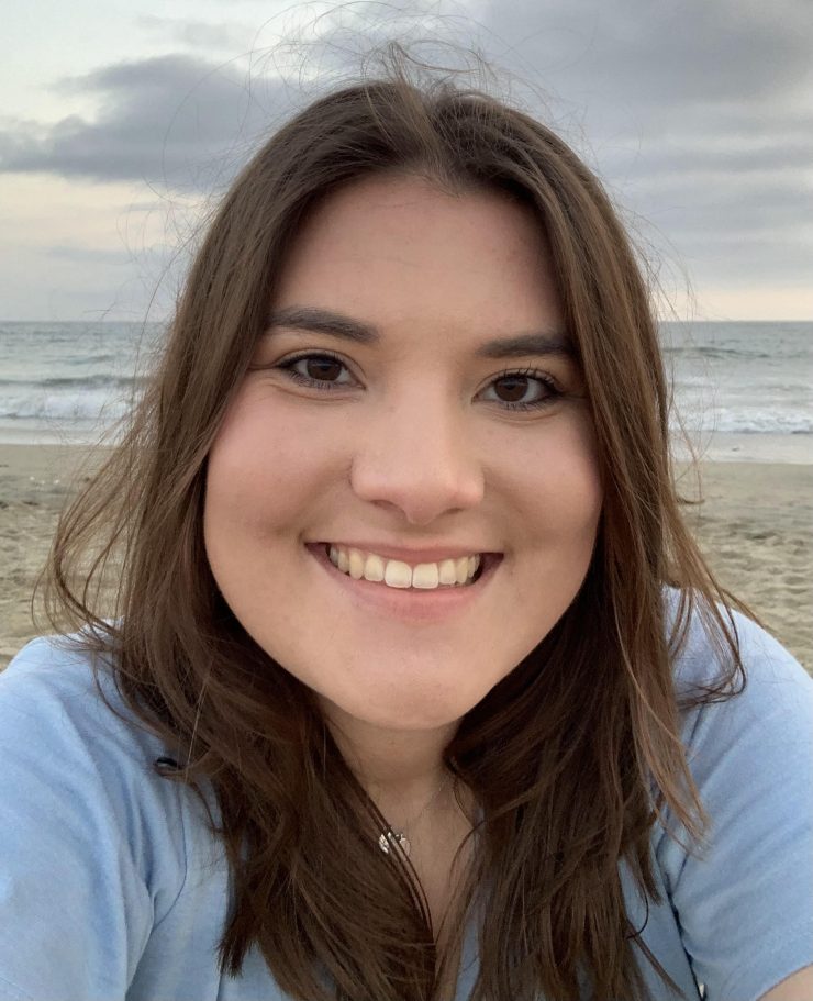 Congratulations to the Inaugural Eric M. Scandrett Graduate Research Prize 2024 Winners ...