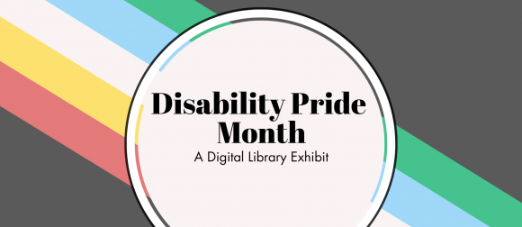 Empowering Every Voice - Celebrating Disability Pride Month with a New ...