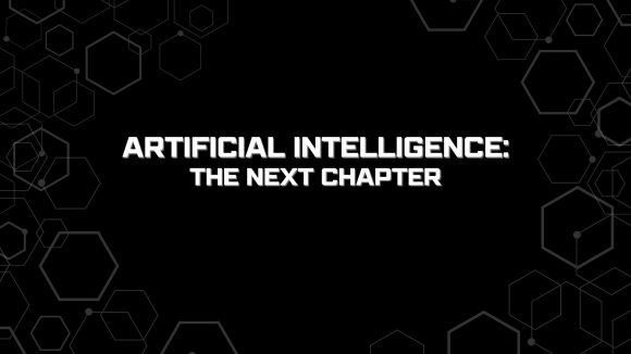AI: The Next Chapter - Discover The World of Artificial Intelligence ...