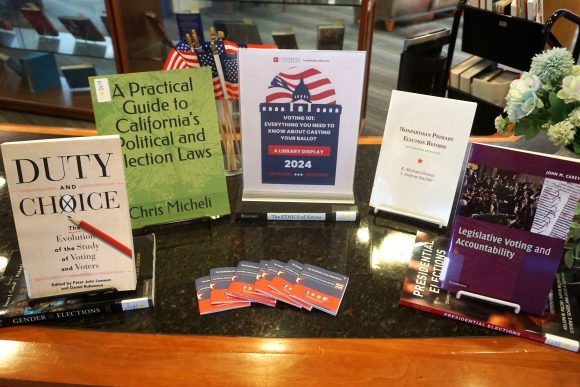 Voting 101 - Everything You Need to Know About Casting Your Ballot ...