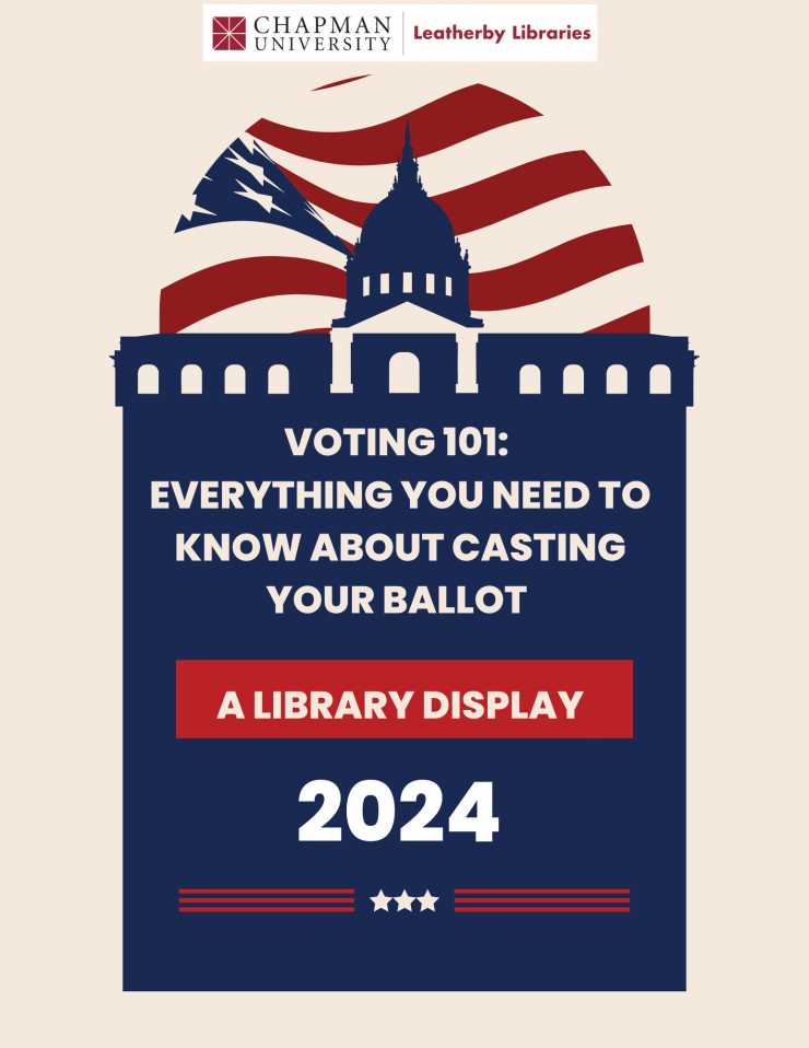 Voting 101 - Everything You Need to Know About Casting Your Ballot ...