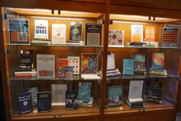 #YearofAI Continues - New Titles Added to AI: The Next Chapter Display ...