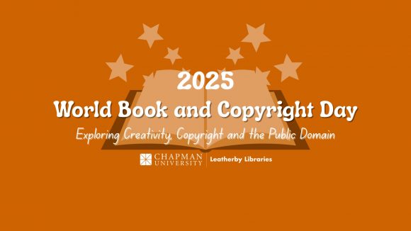 Celebrating World Book and Copyright Day - Exploring Creativity ...