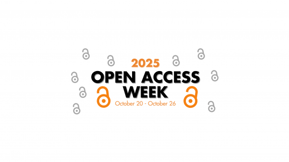 Leatherby Libraries 2025 Open Access Week Activities - Learn About Open ...