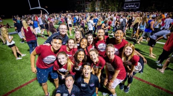Chapman University welcomes one of the brightest first-year classes in ...