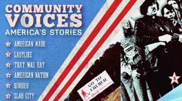COMMUNITY VOICES: America’s Stories Documentary Screening - Neighbors ...