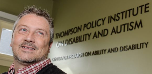 Accommodations for Students with Disabilities in Higher Education ...